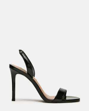 Steve Madden Jady Heels - Black