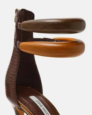 Steve Madden Tigress Heels
