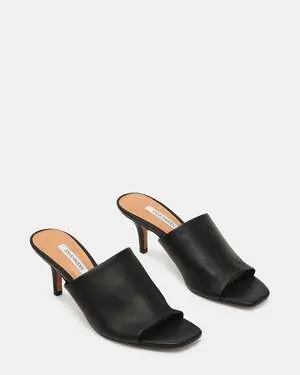 Steve Madden Ciera Mule Heels