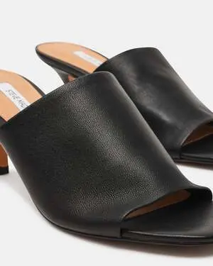 Steve Madden Ciera Mule Heels