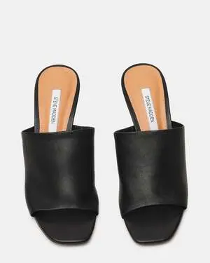 Steve Madden Ciera Mule Heels