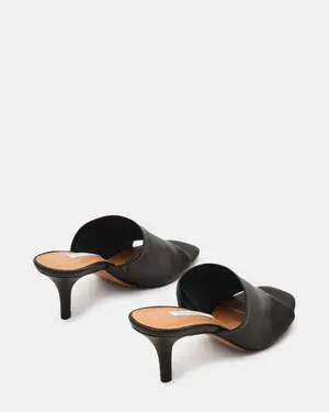 Steve Madden Ciera Mule Heels