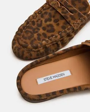 Steve Madden Rafe Slip-on Loafers