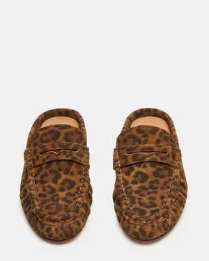 Steve Madden Rafe Slip-on Loafers