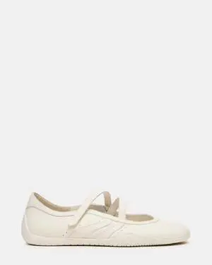 Steve Madden Pulse Ballet Sneakers