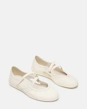 Steve Madden Pulse Ballet Sneakers