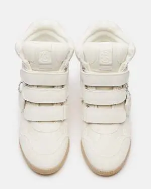 Steve Madden Mavis Wedge Sneakers