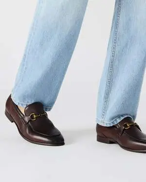 Steve Madden Jayshan Slip-on Loafers