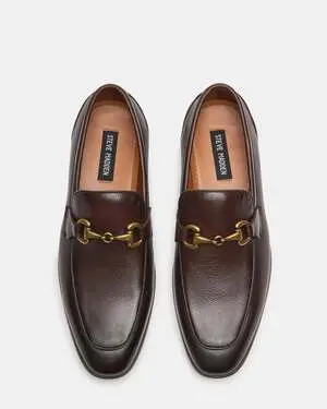 Steve Madden Jayshan Slip-on Loafers