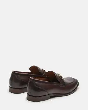 Steve Madden Jayshan Slip-on Loafers