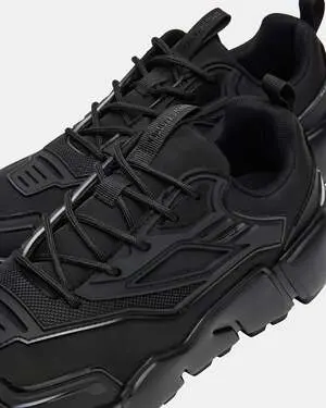 Steve Madden Pace Lace-up Sneakers