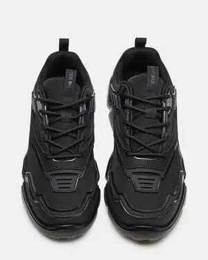 Steve Madden Pace Lace-up Sneakers