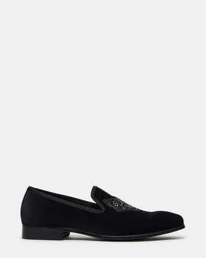 Steve Madden Finn Slip-on Loafers