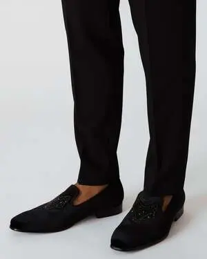 Steve Madden Finn Slip-on Loafers
