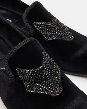 Steve Madden Finn Slip-on Loafers