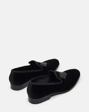 Steve Madden Finn Slip-on Loafers