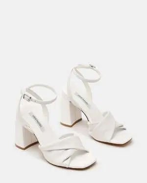 Steve Madden Mandy Block Heels