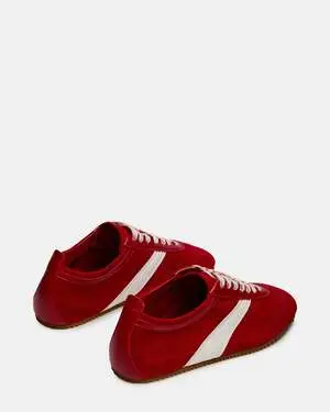 Steve Madden Juna Lace-up Sneakers