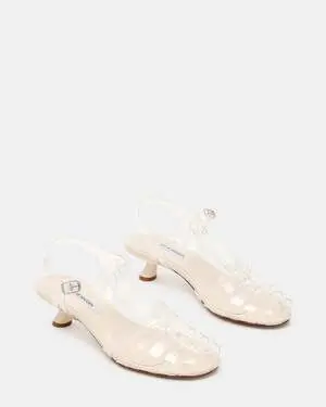 Steve Madden Jelina Strappy Heels