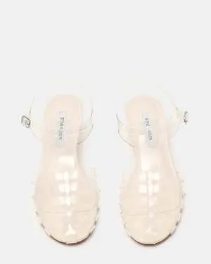 Steve Madden Jelina Strappy Heels