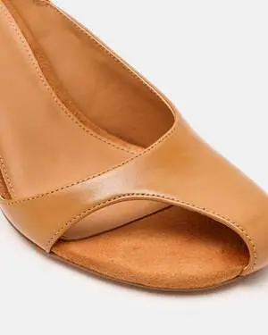 Steve Madden Janine Block Heels