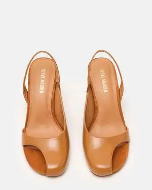 Steve Madden Janine Block Heels