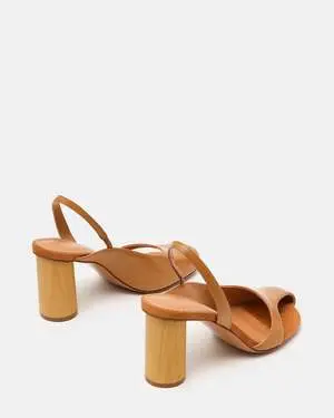 Steve Madden Janine Block Heels