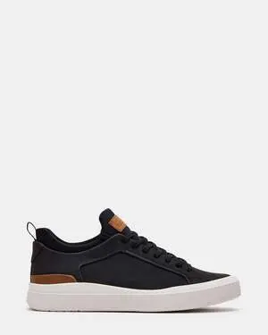 Steve Madden Dack Lace-up Sneakers