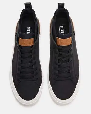 Steve Madden Dack Lace-up Sneakers