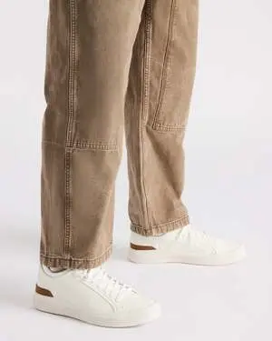 Steve Madden Dack Lace-up Sneakers
