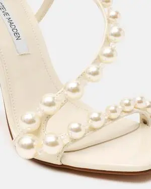 Steve Madden Nylie Strappy Heels
