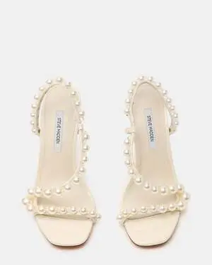 Steve Madden Nylie Strappy Heels