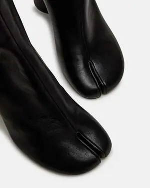 Steve Madden Caro Block Heel Booties