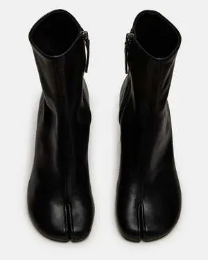 Steve Madden Caro Block Heel Booties