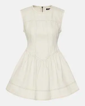 Steve Madden Irinna Dress Sleeveless Dresses