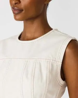 Steve Madden Irinna Dress Sleeveless Dresses