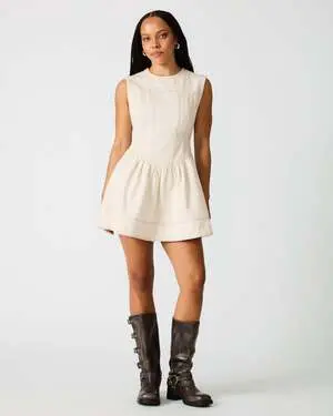 Steve Madden Irinna Dress Sleeveless Dresses