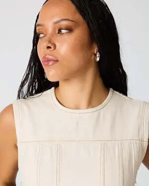 Steve Madden Irinna Dress Sleeveless Dresses