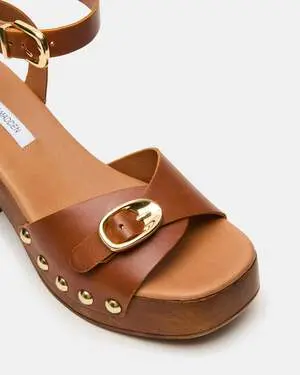 Steve Madden Kruise Block Heel Sandals