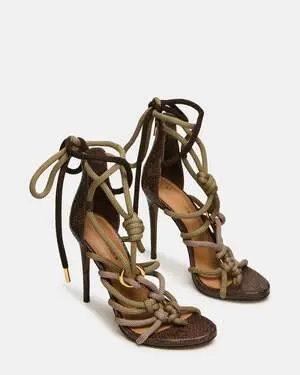 Steve Madden Catnyss Thong Heels