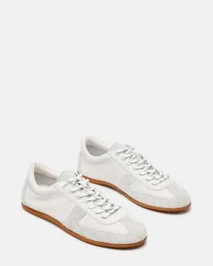 Steve Madden Jaxson Lace-up Sneakers