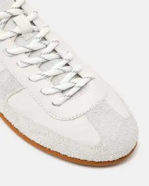 Steve Madden Jaxson Lace-up Sneakers