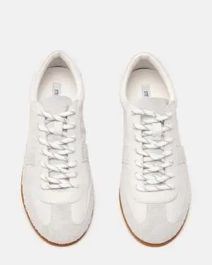 Steve Madden Jaxson Lace-up Sneakers