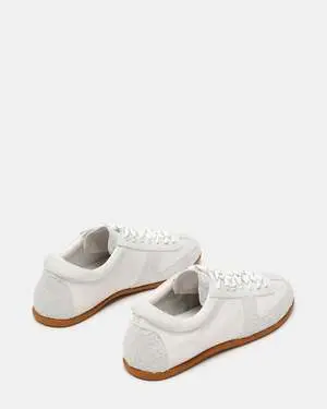 Steve Madden Jaxson Lace-up Sneakers