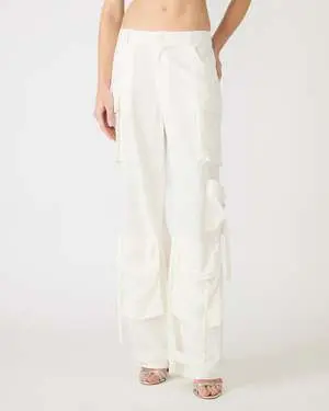 Steve Madden Duo Pant Wide Leg