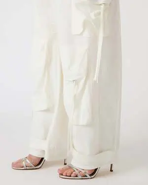 Steve Madden Duo Pant Wide Leg