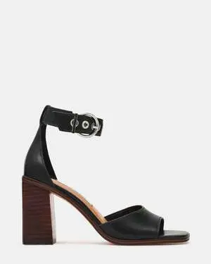 Steve Madden Alonso Block Heel Sandal
