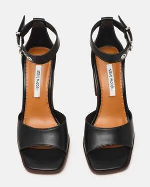 Steve Madden Alonso Block Heel Sandal