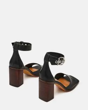 Steve Madden Alonso Block Heel Sandal