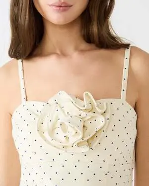 Steve Madden Peony Dress Sleeveless Dresses